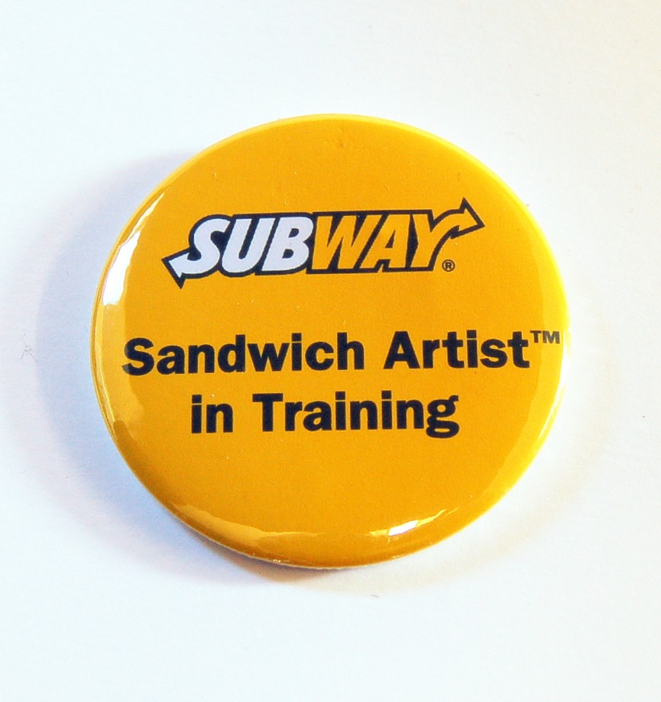 Trainee Badges - Badges || Printway